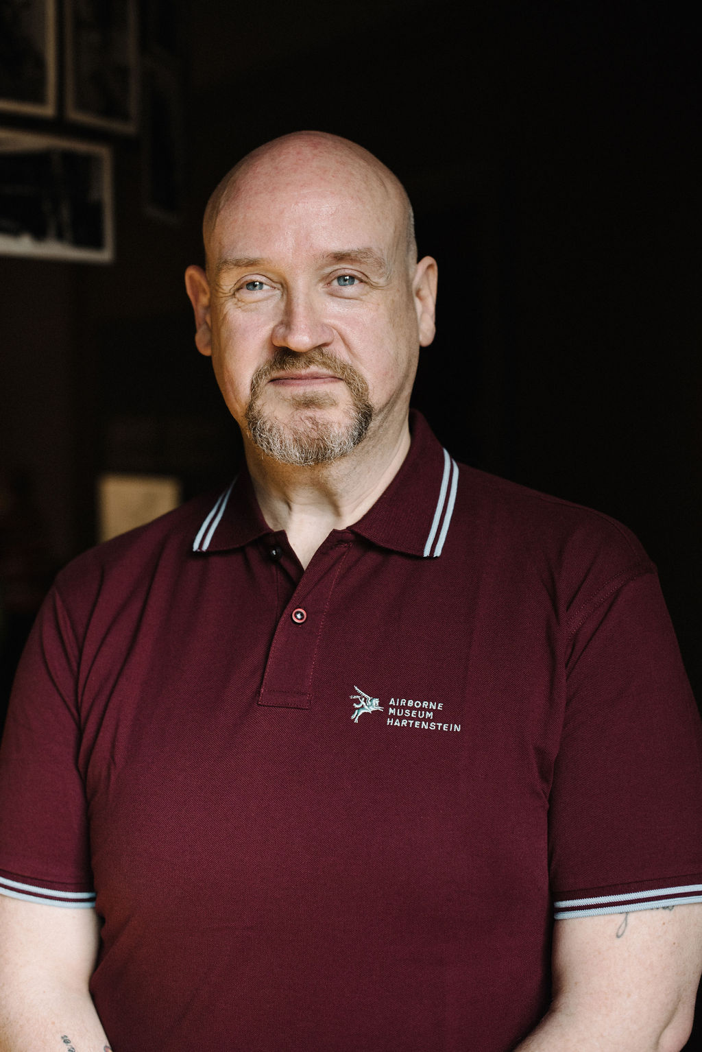 Medewerkers - Airborne Museum Hartenstein