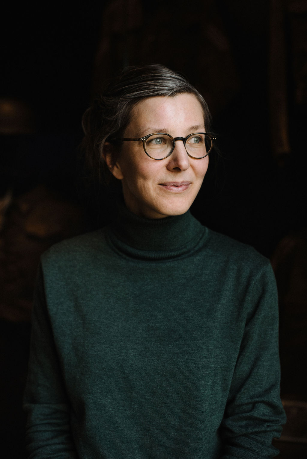 Medewerkers - Airborne Museum Hartenstein