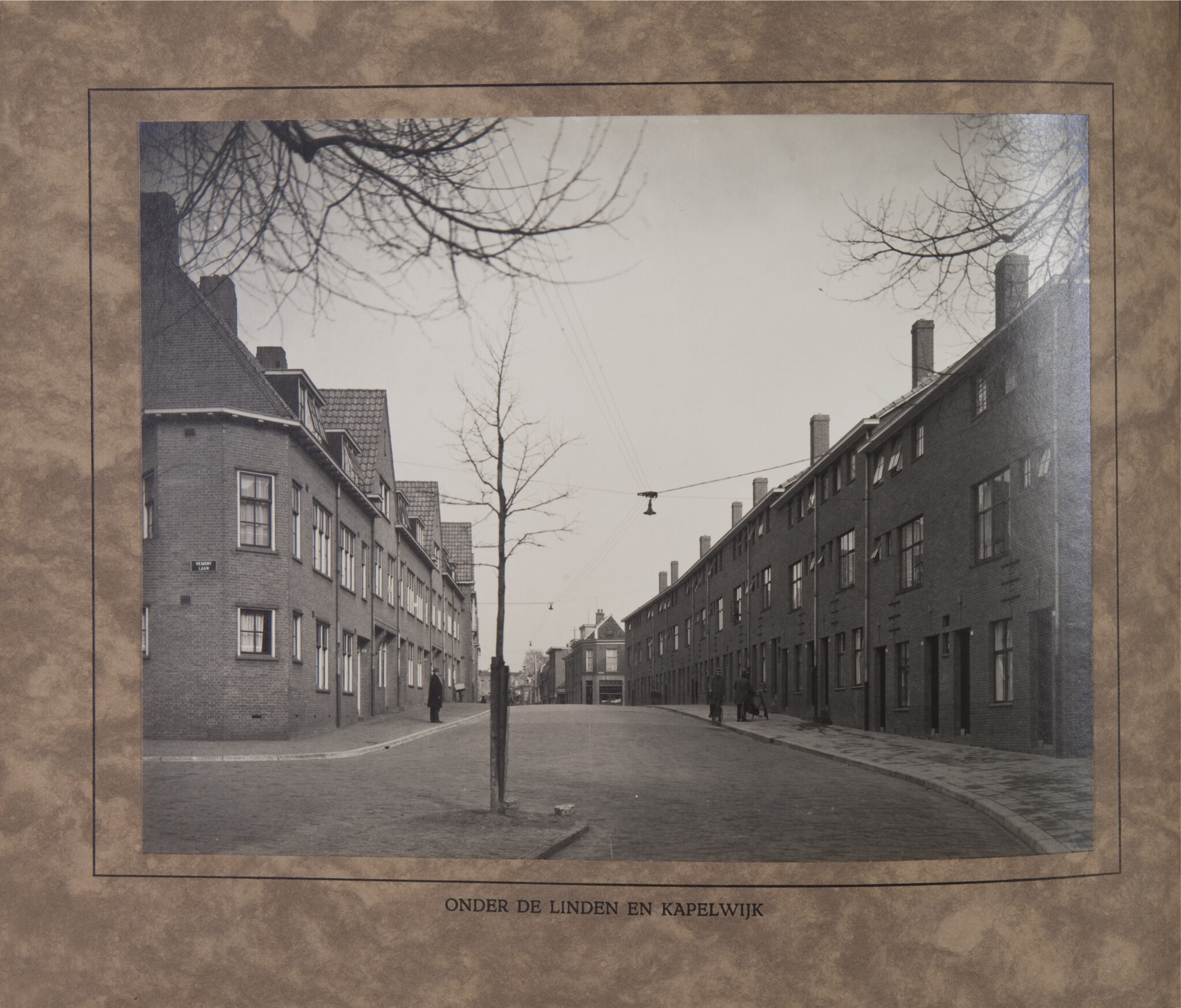 Anna Kant-Bras - Airborne Museum Hartenstein