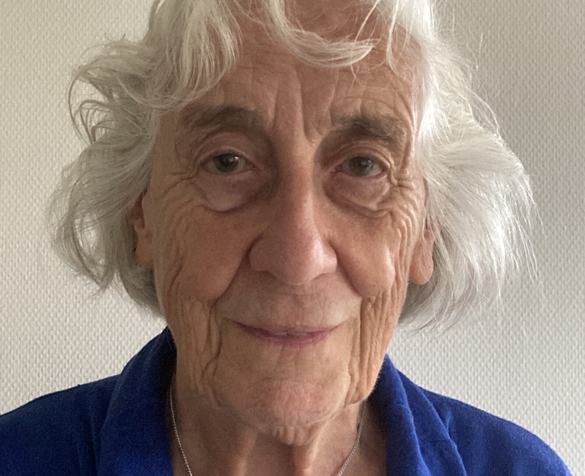 Anny Freriks - Airborne Museum Hartenstein