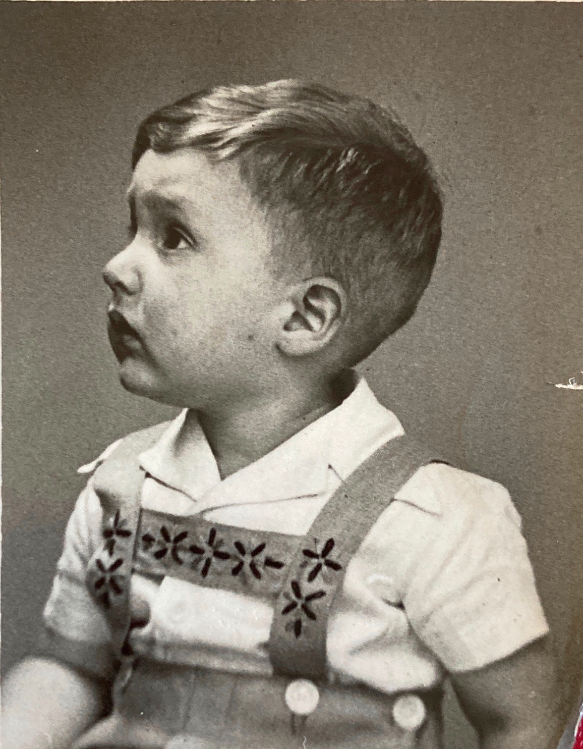 Jan Heezen - Airborne Museum Hartenstein