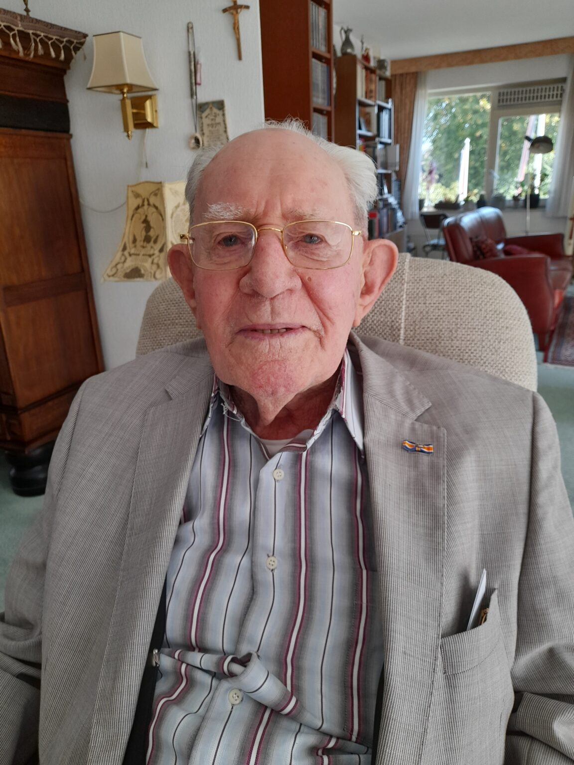 Jan Kramer - Airborne Museum Hartenstein