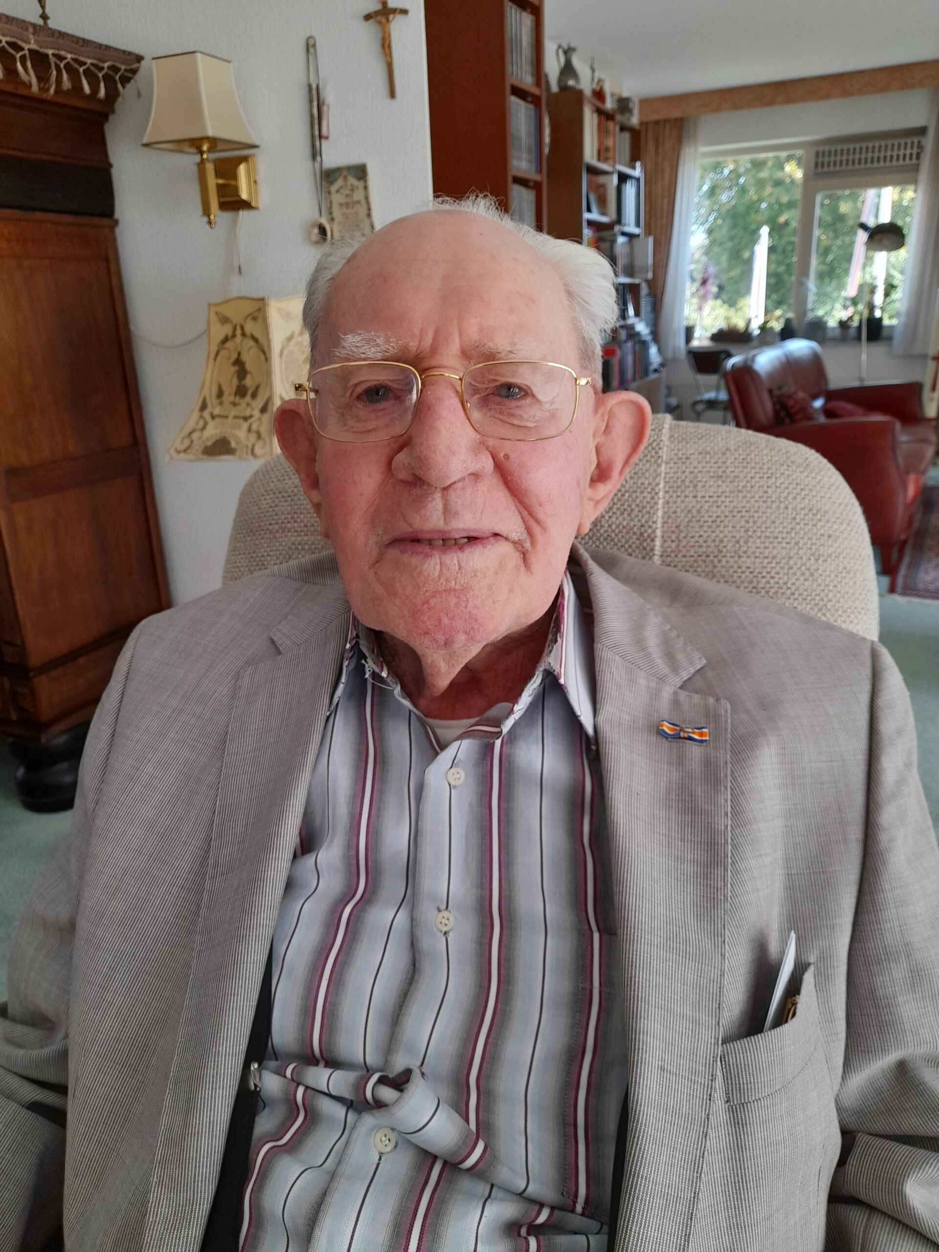 Jan Kramer - Airborne Museum Hartenstein