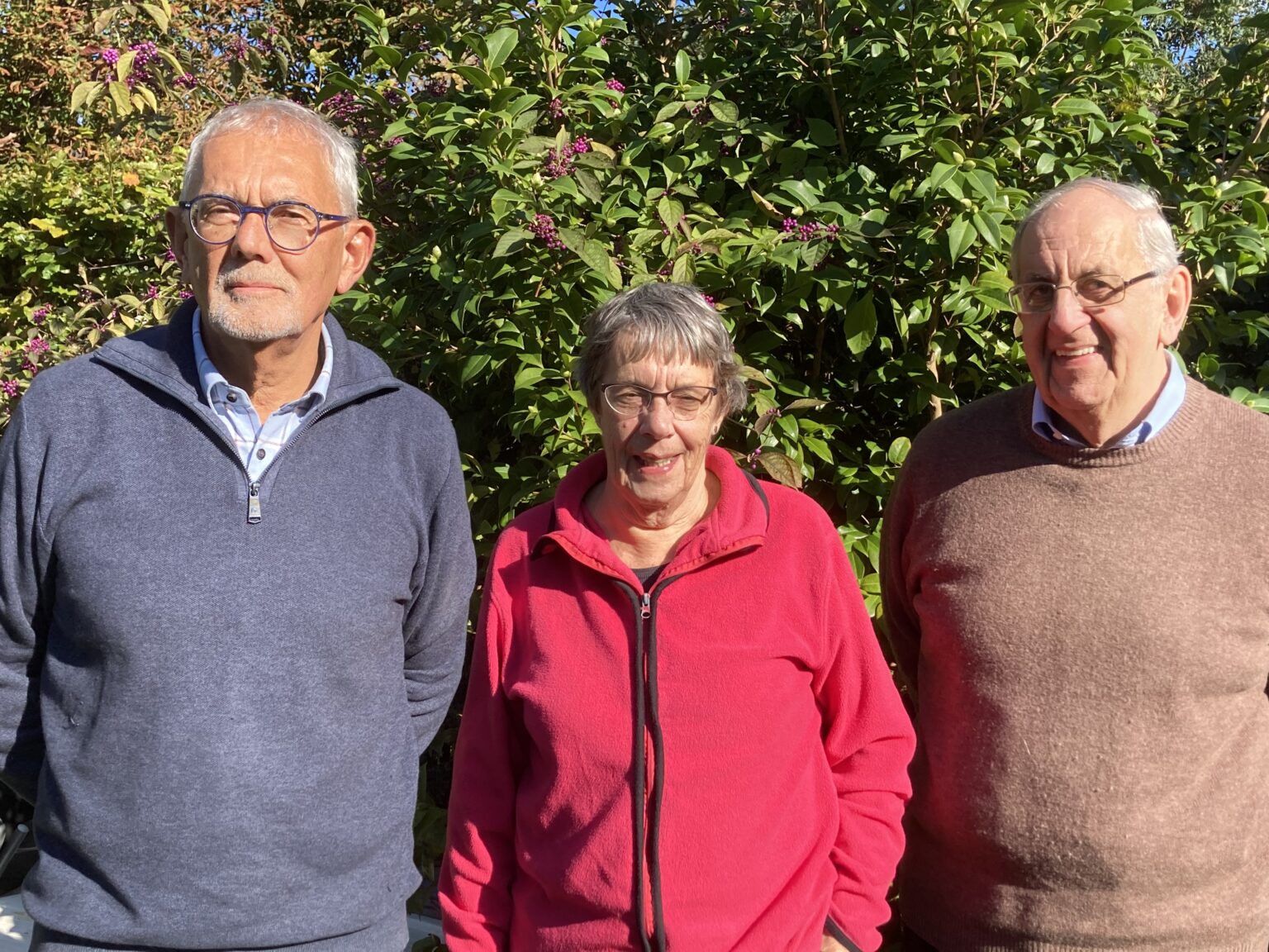 Wim Grimmelikhuizen - Airborne Museum Hartenstein